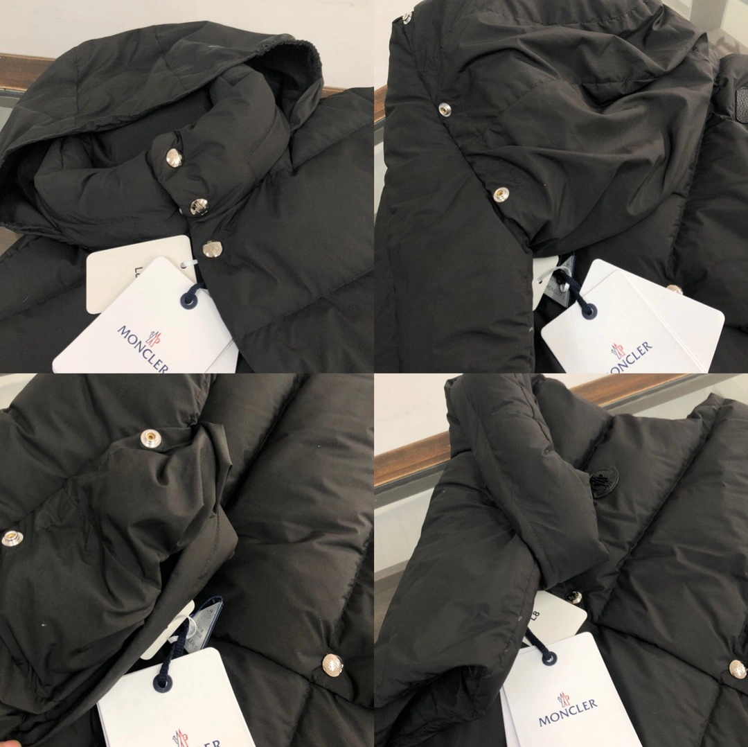 Budget-friendly Moncler Down Jackets