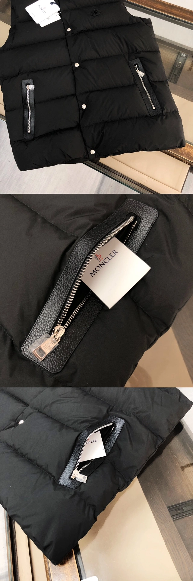 Budget-friendly Moncler Down Jackets
