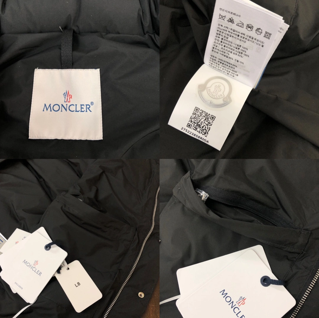 Budget-friendly Moncler Down Jackets