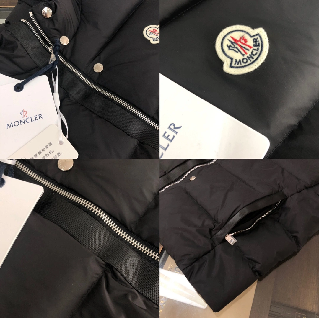 Original Moncler Down Jackets