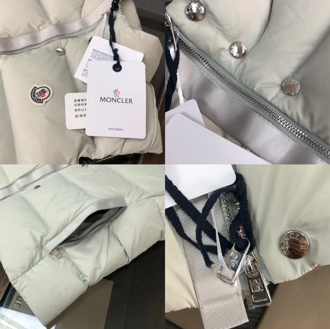 Reasonably priced Moncler Down Jackets