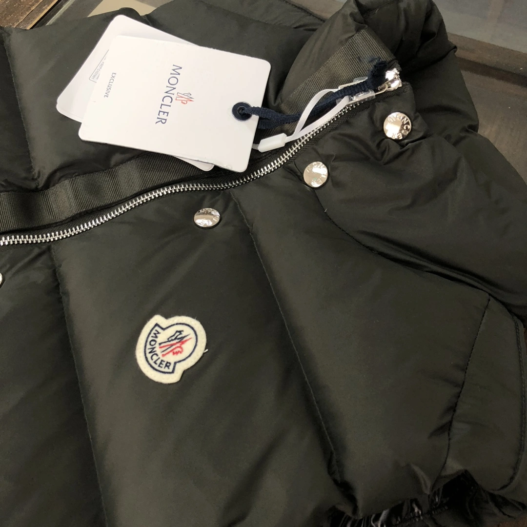 Authentic Moncler Down Jackets