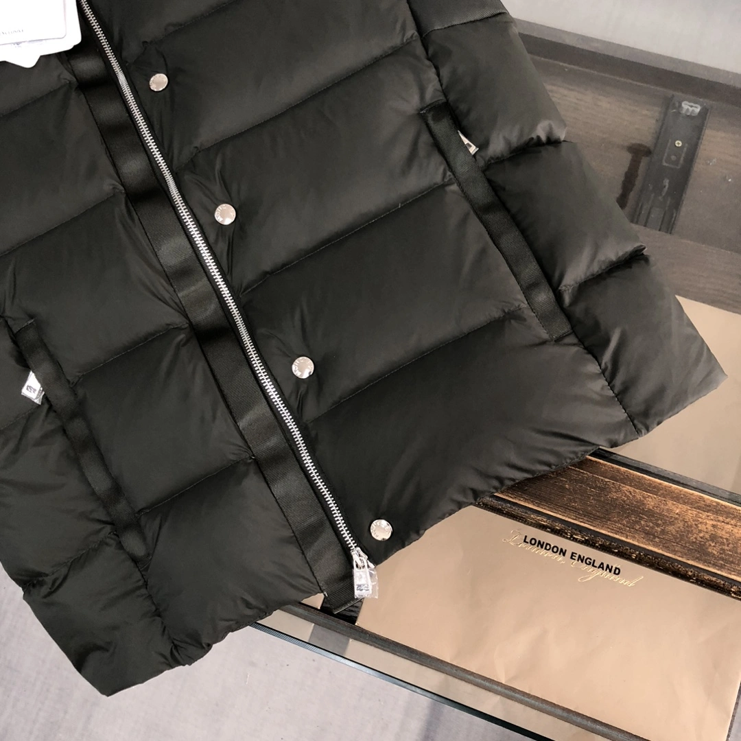 Authentic Moncler Down Jackets
