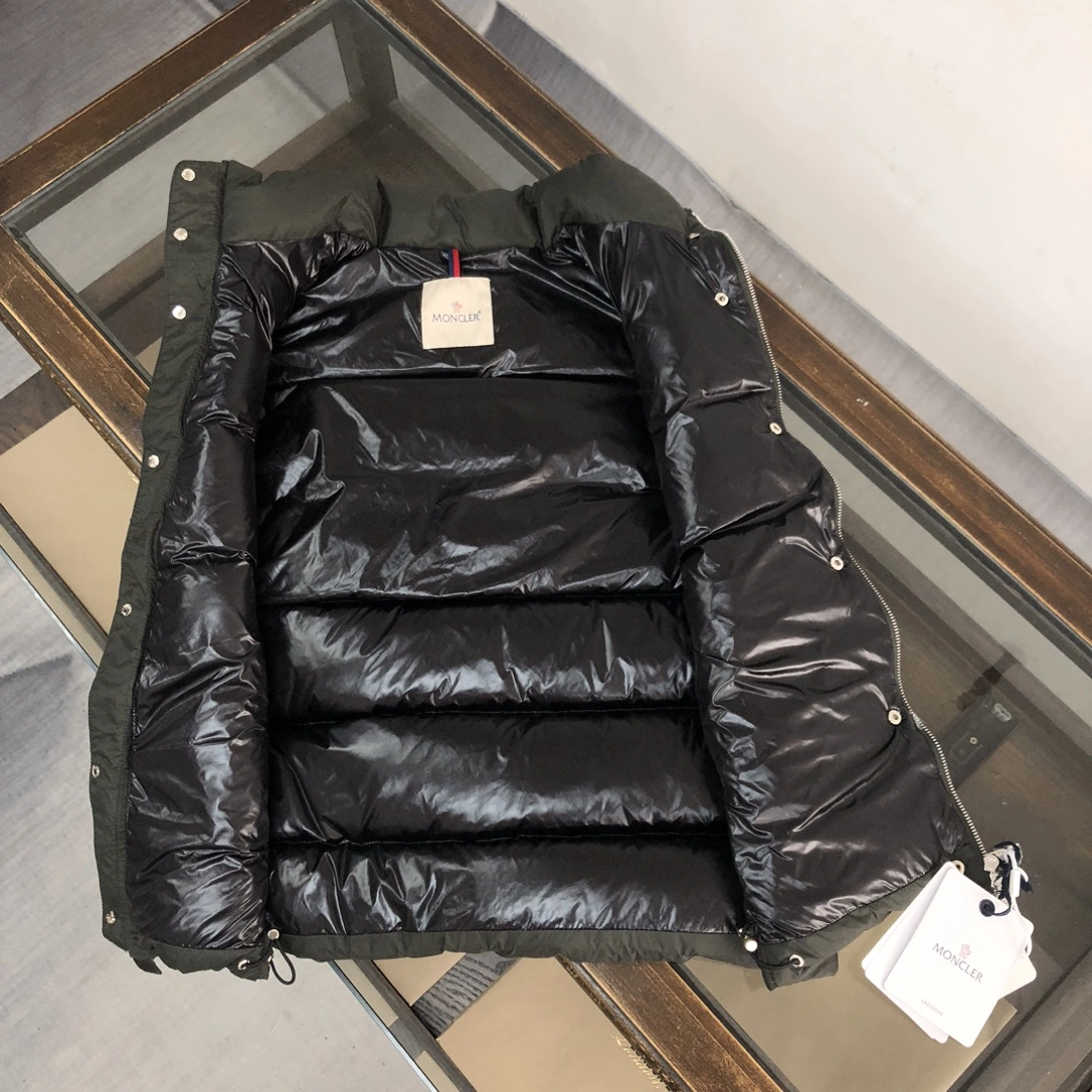Authentic Moncler Down Jackets