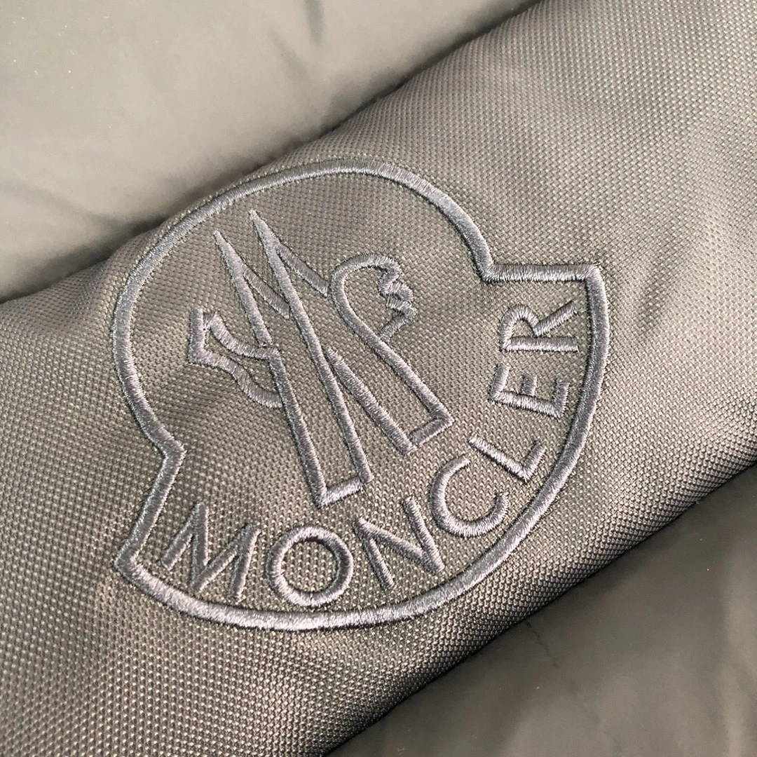Authentic Moncler Down Jackets