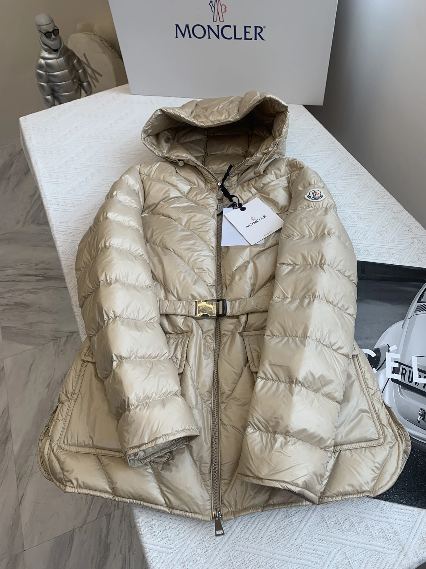 Top match Moncler Down Jackets