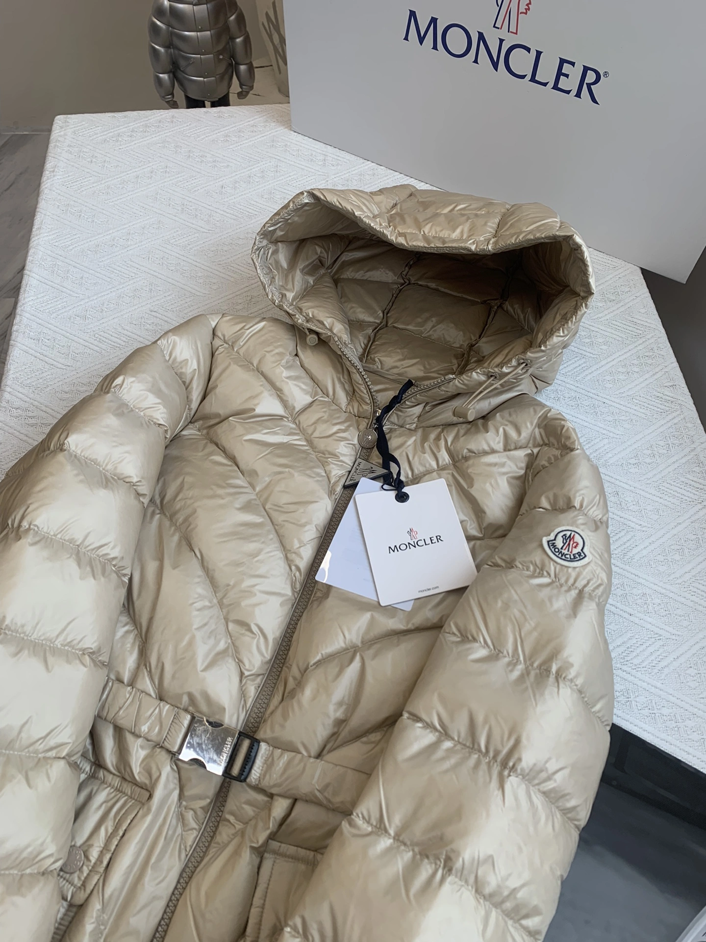 Top match Moncler Down Jackets
