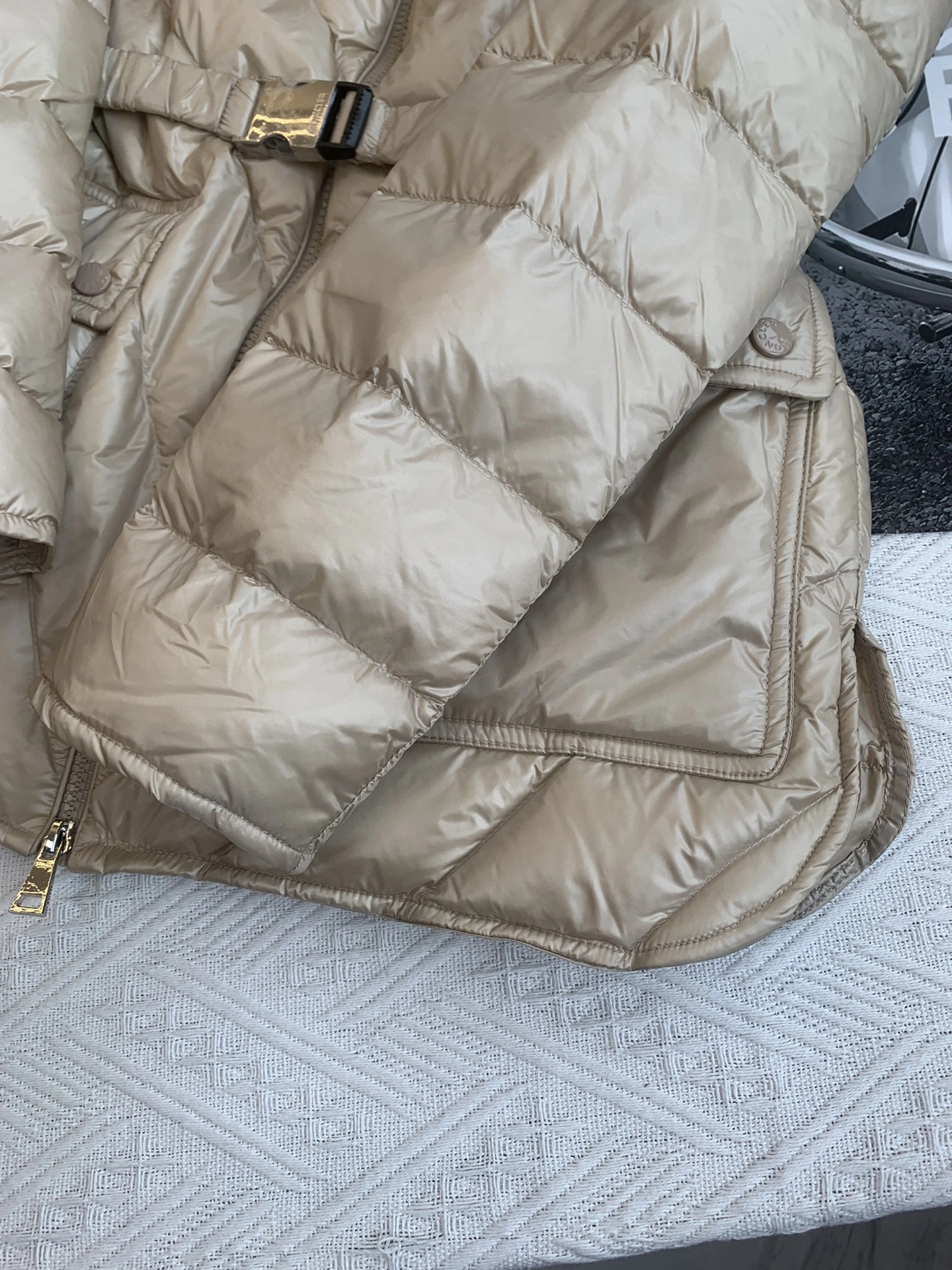 Top match Moncler Down Jackets