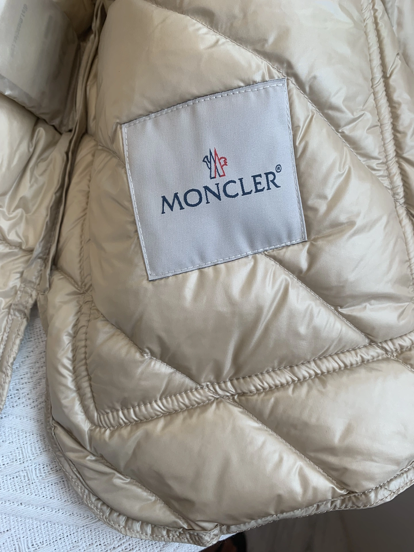 Top match Moncler Down Jackets