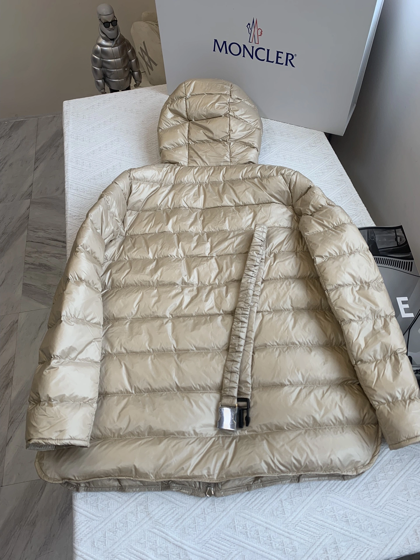 Top match Moncler Down Jackets