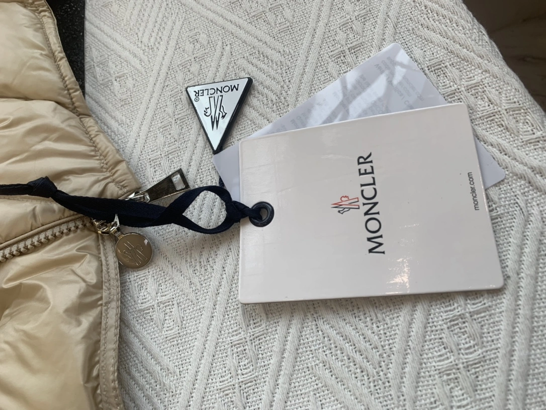 Top match Moncler Down Jackets