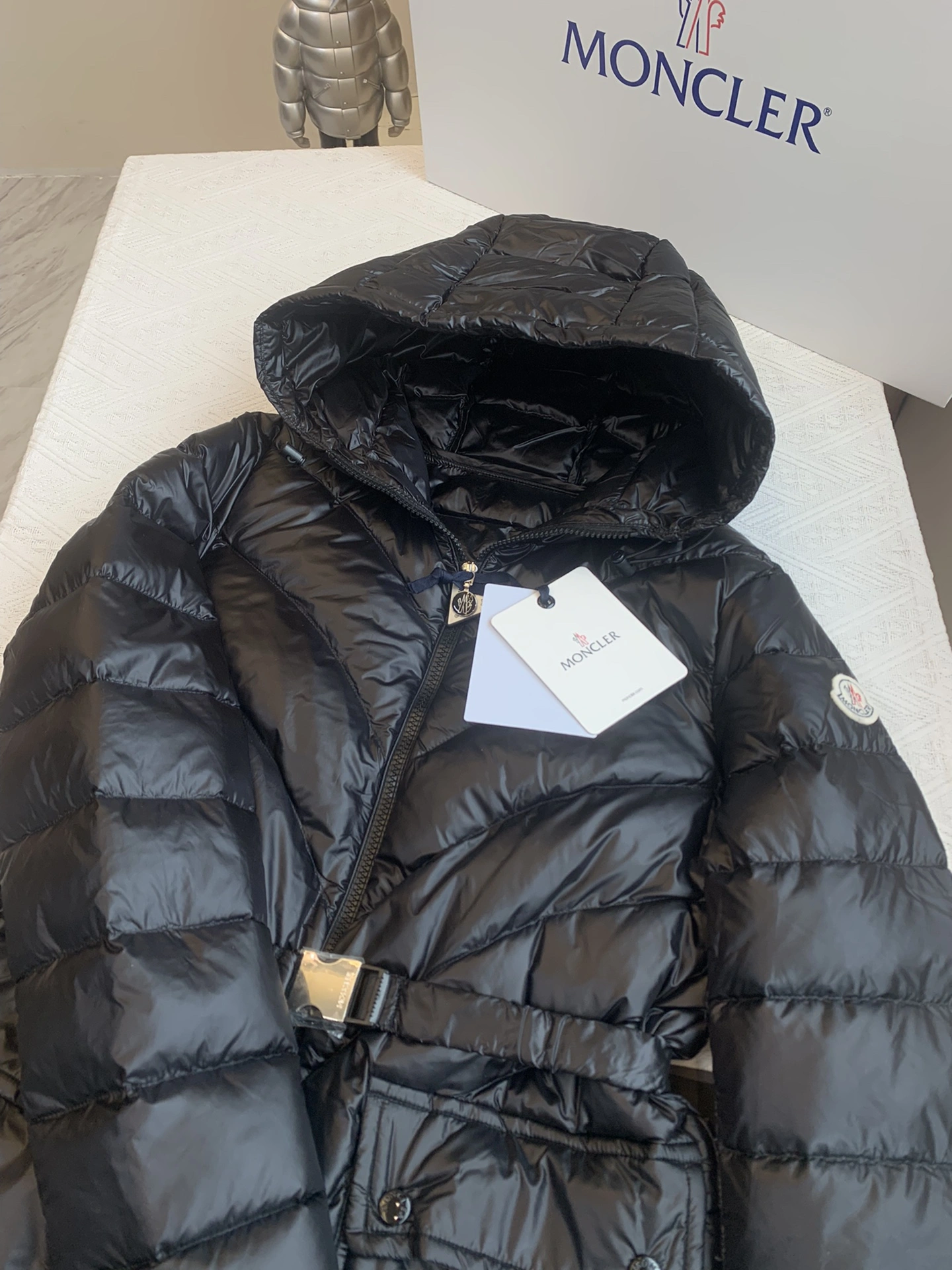 Top match Moncler Down Jackets