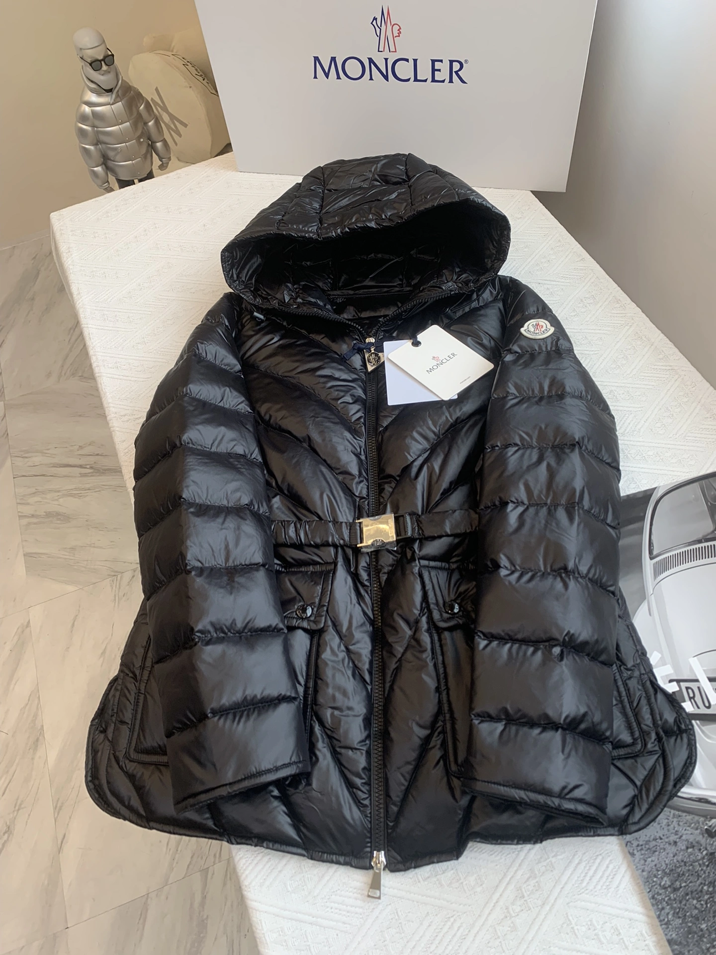 Top match Moncler Down Jackets
