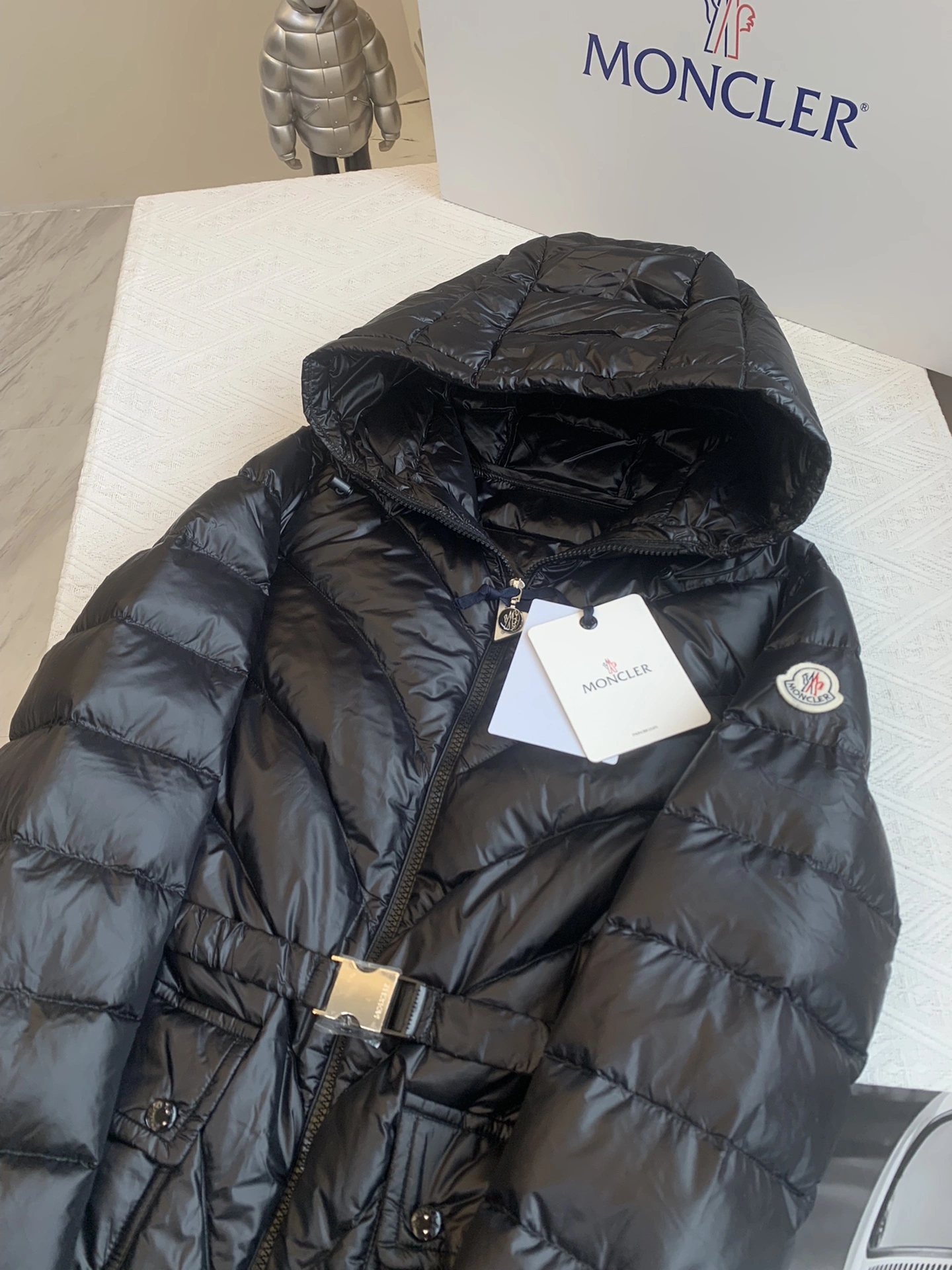 Top match Moncler Down Jackets