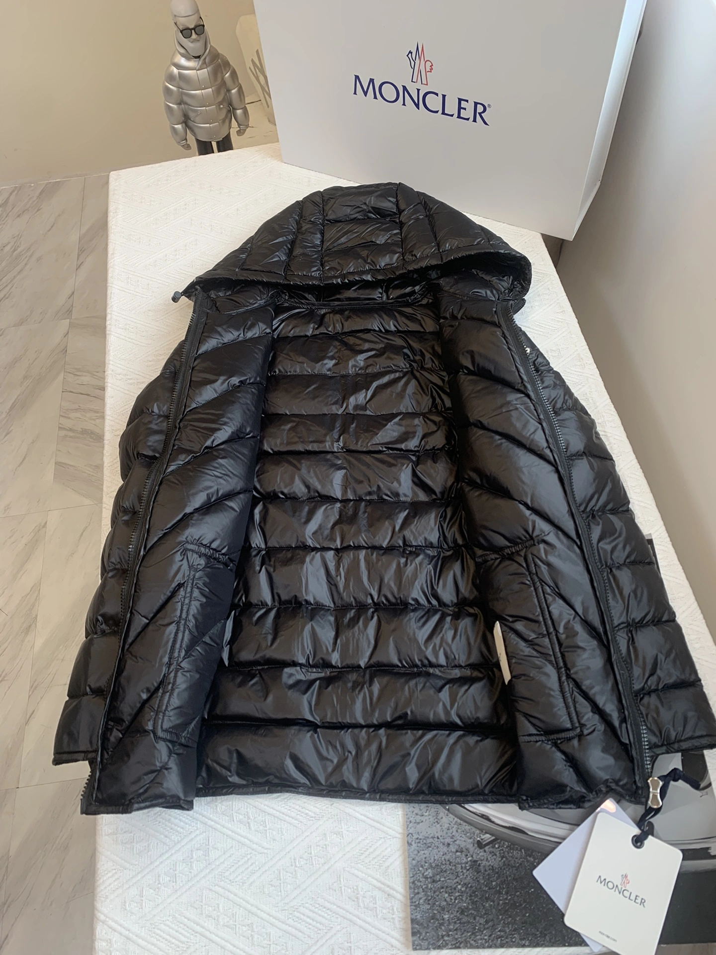 Top match Moncler Down Jackets