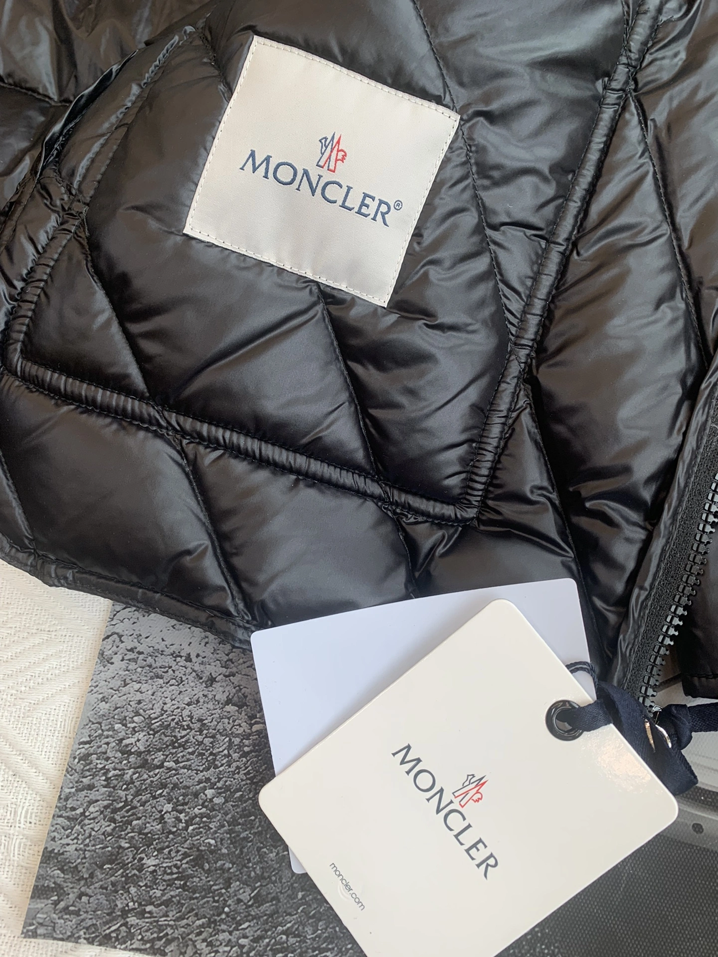 Top match Moncler Down Jackets