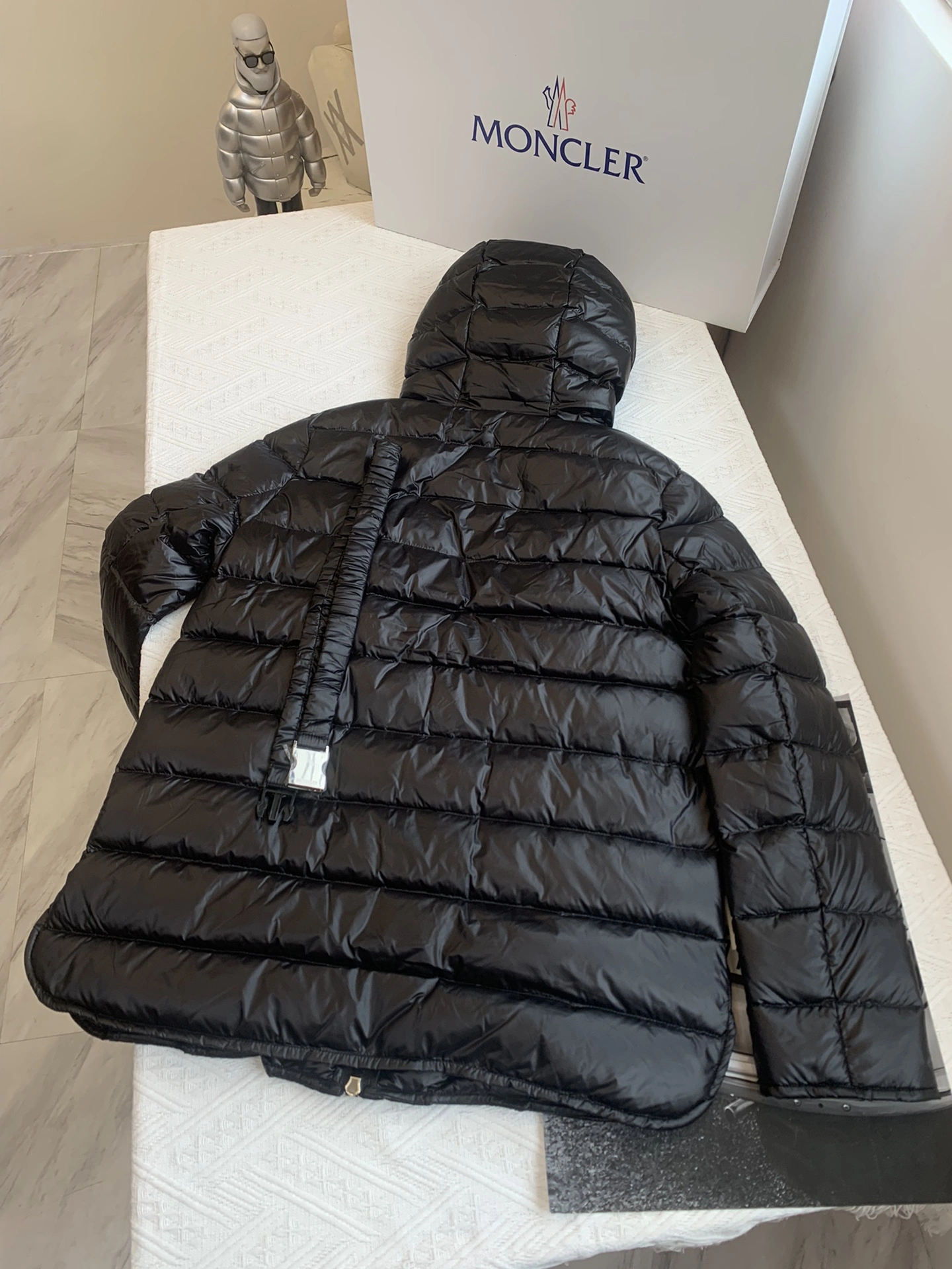 Top match Moncler Down Jackets