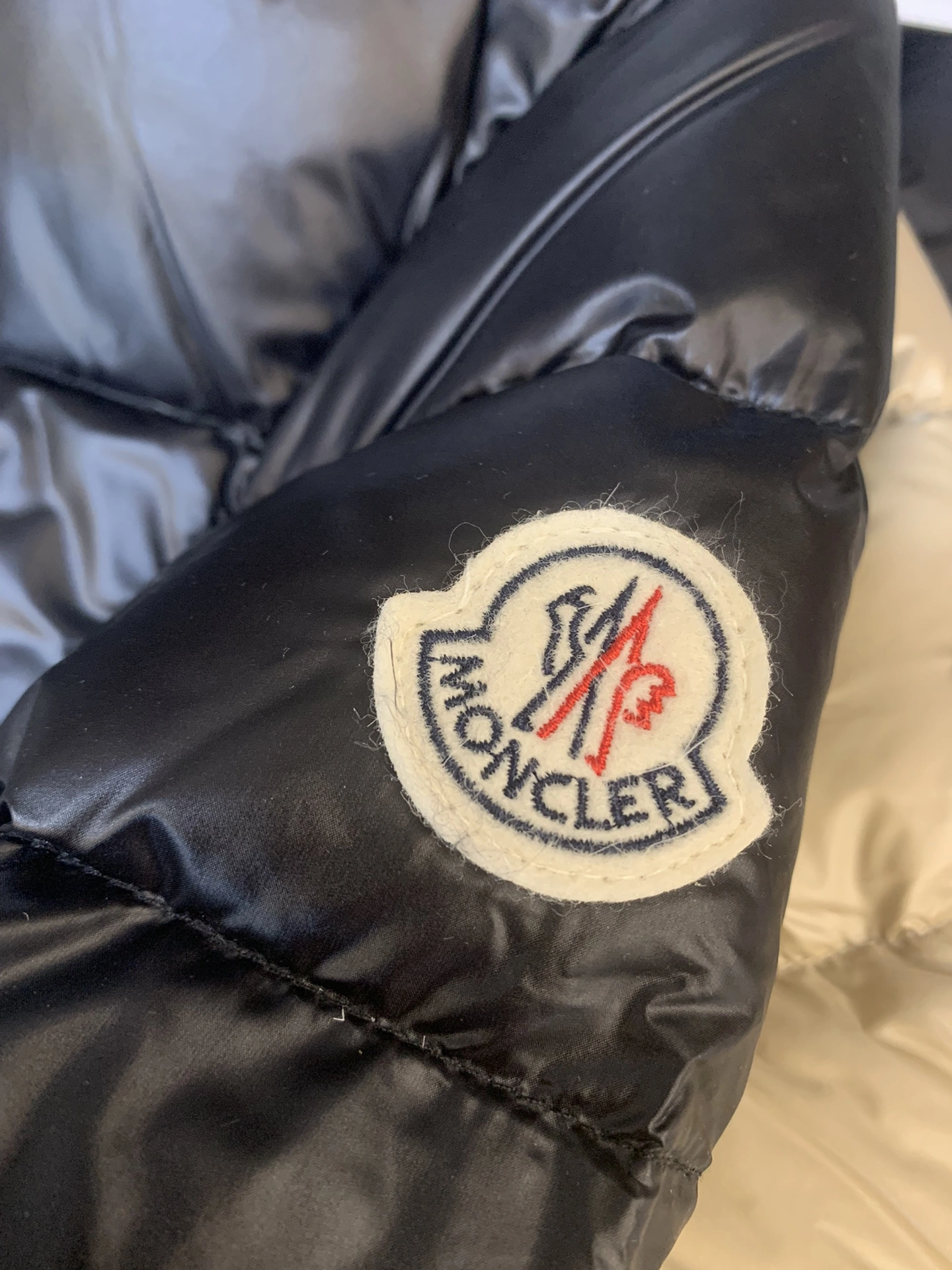 Top match Moncler Down Jackets
