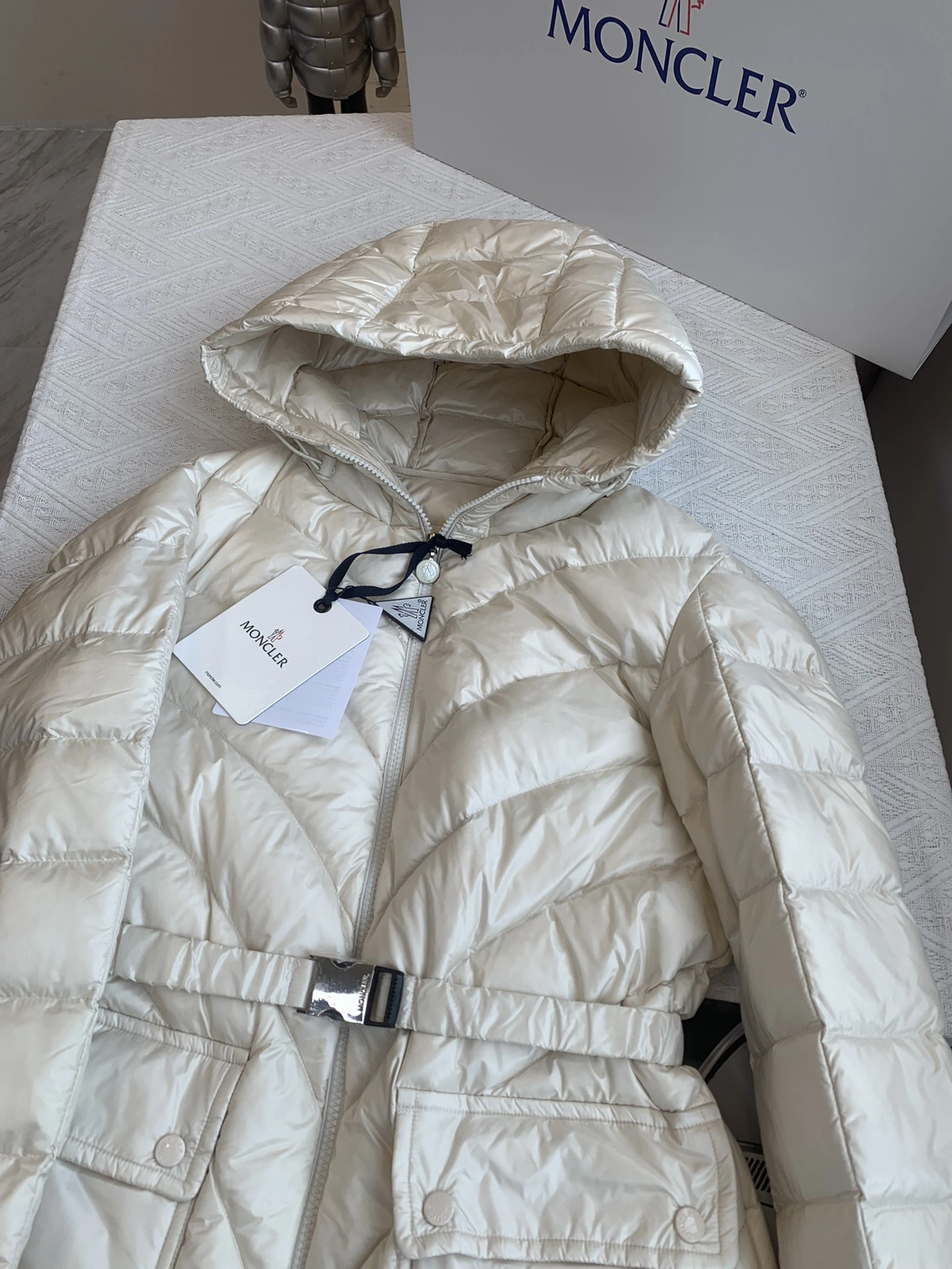 Top match Moncler Down Jackets