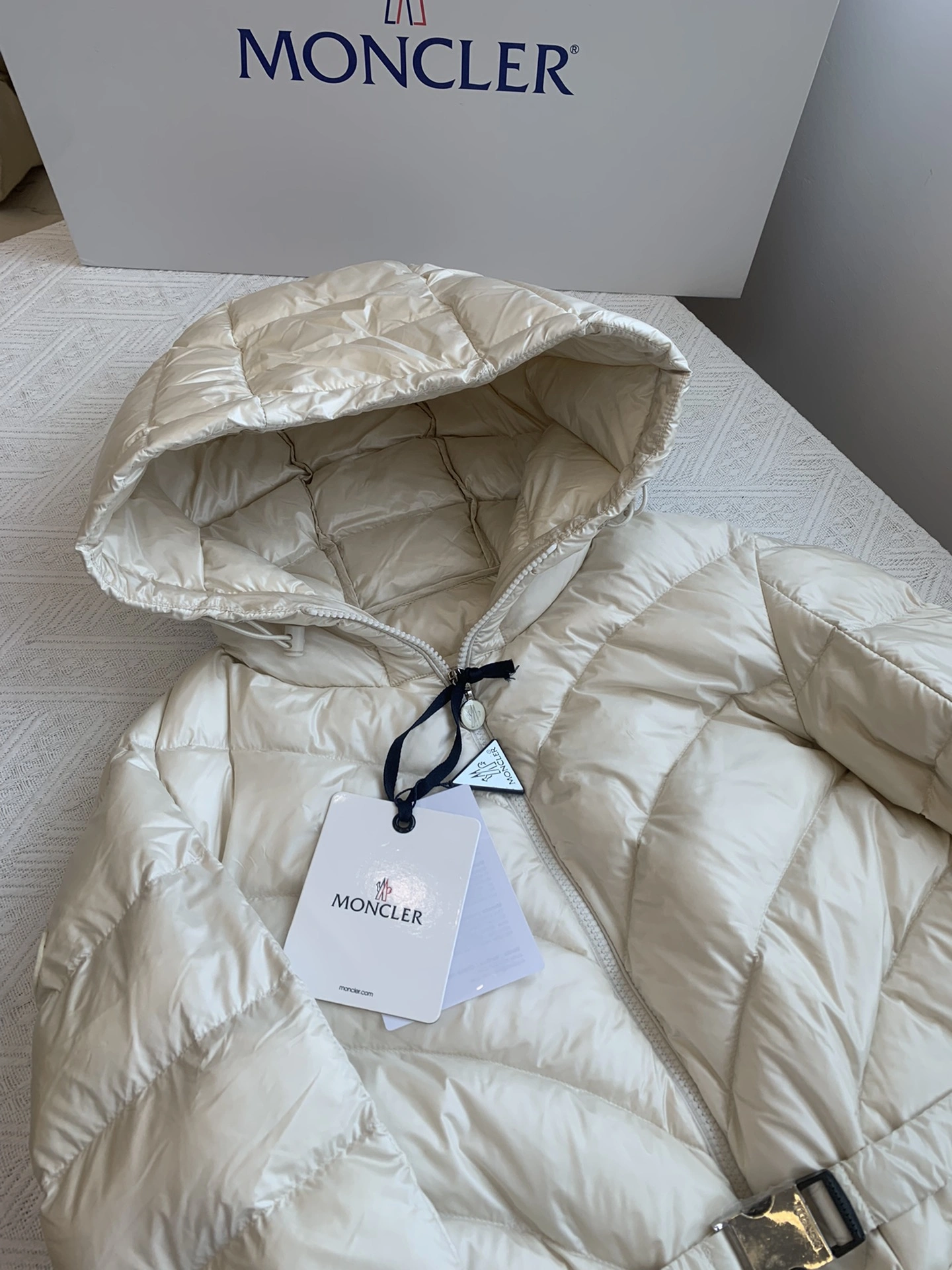 Top match Moncler Down Jackets