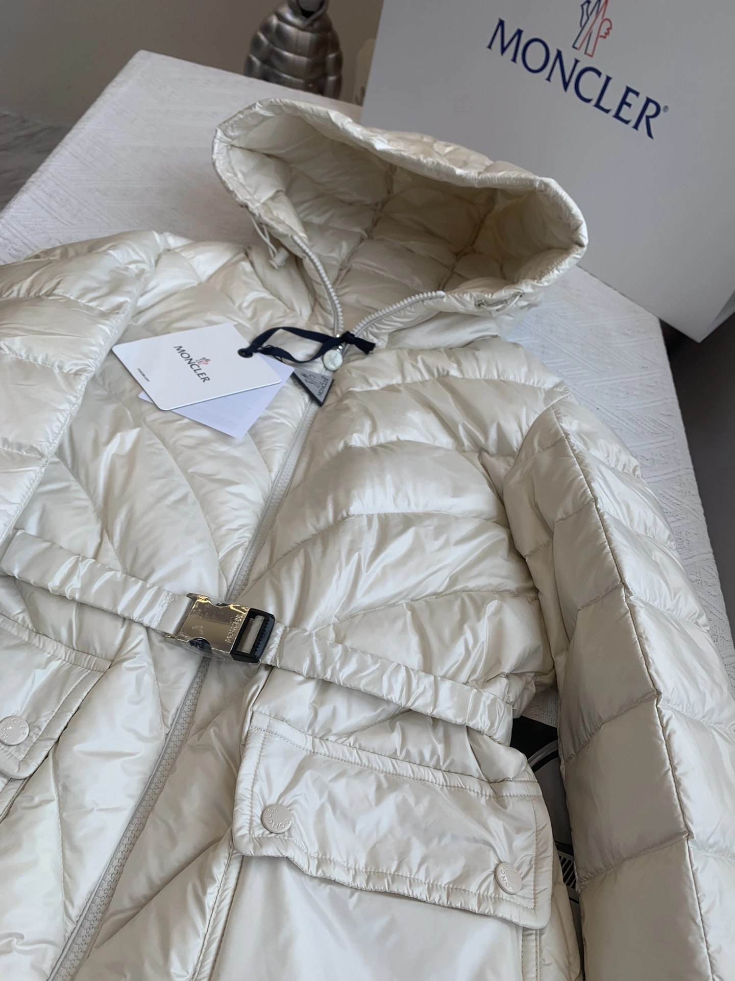 Top match Moncler Down Jackets