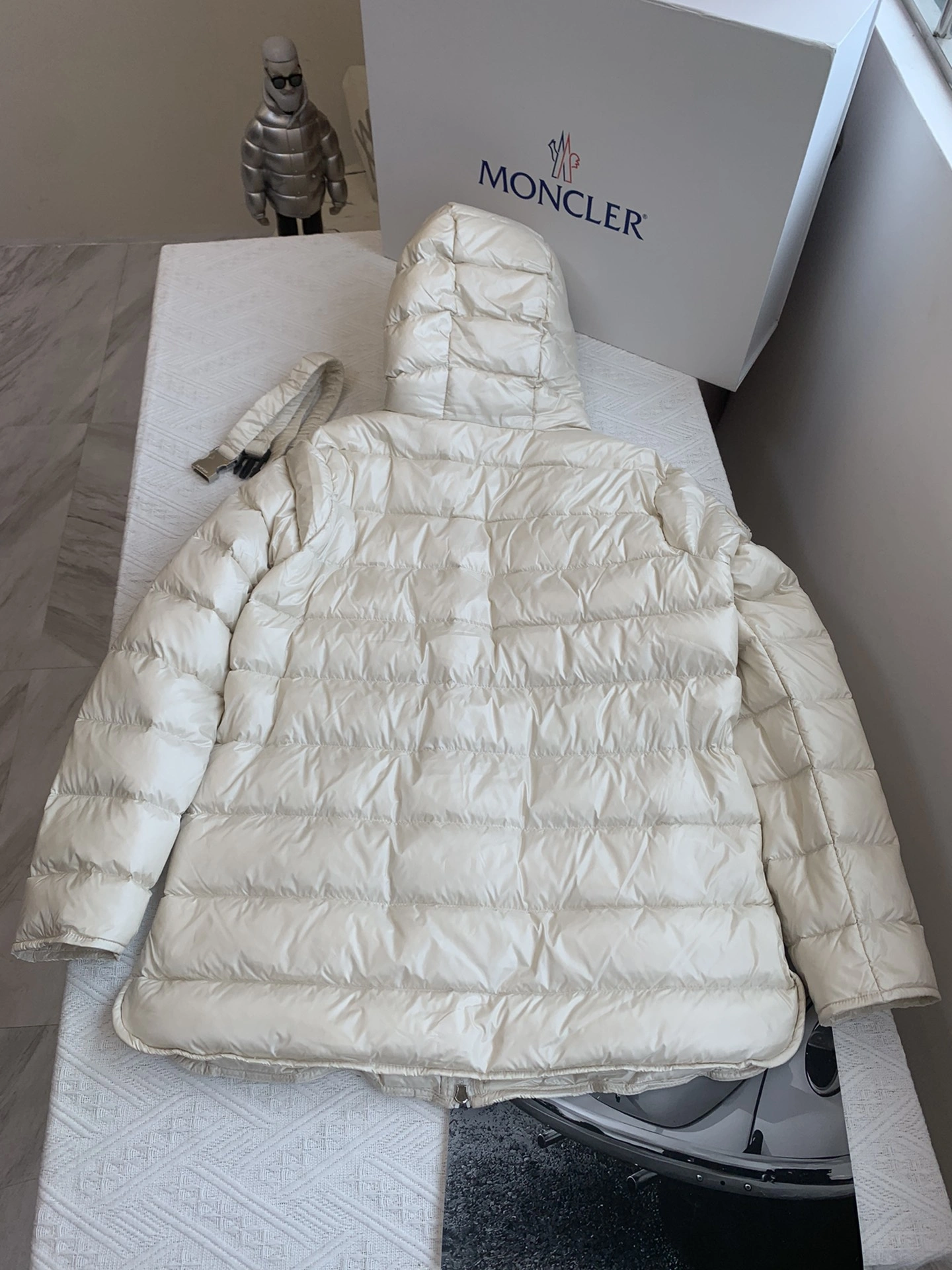 Top match Moncler Down Jackets
