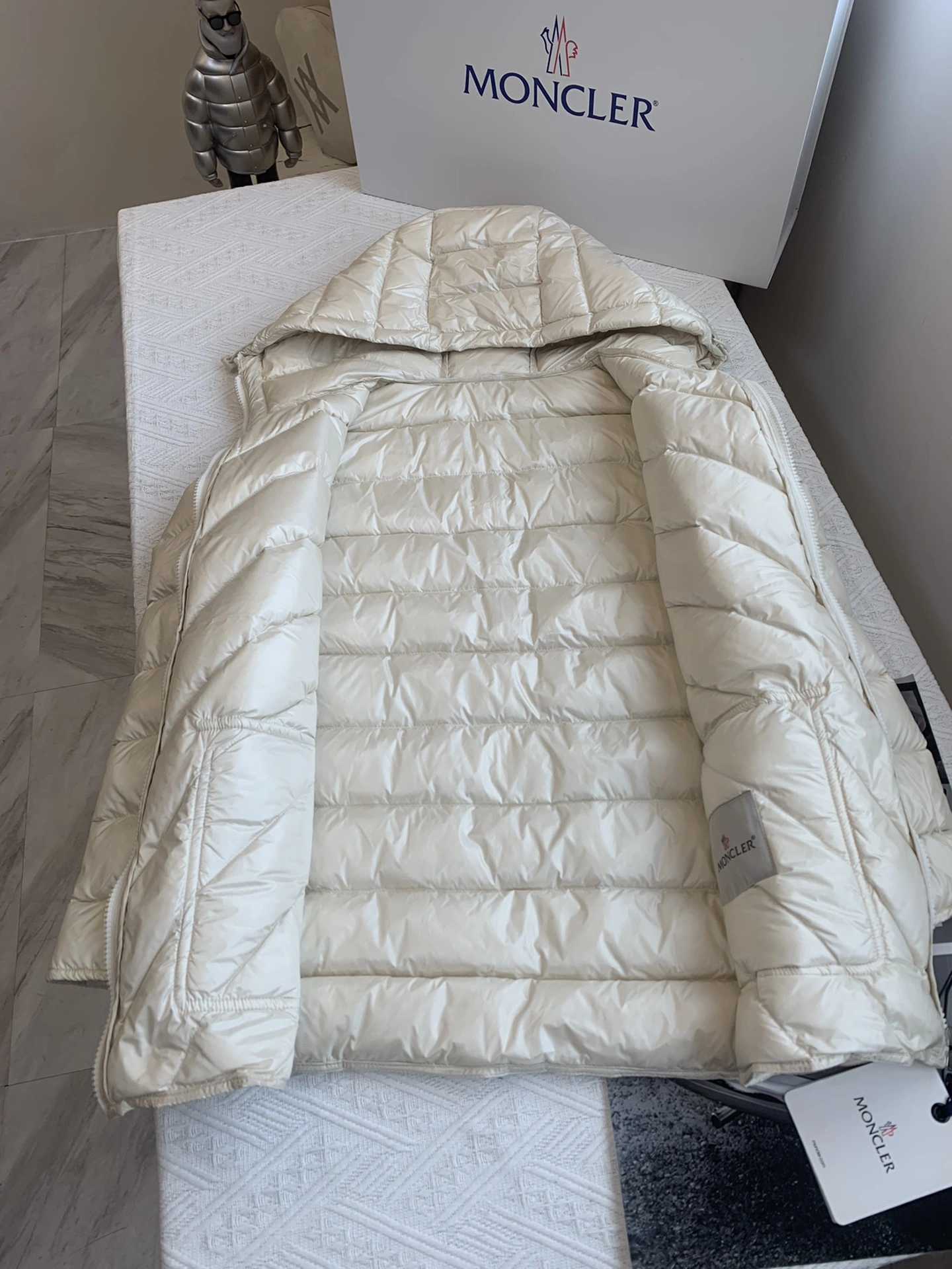 Top match Moncler Down Jackets