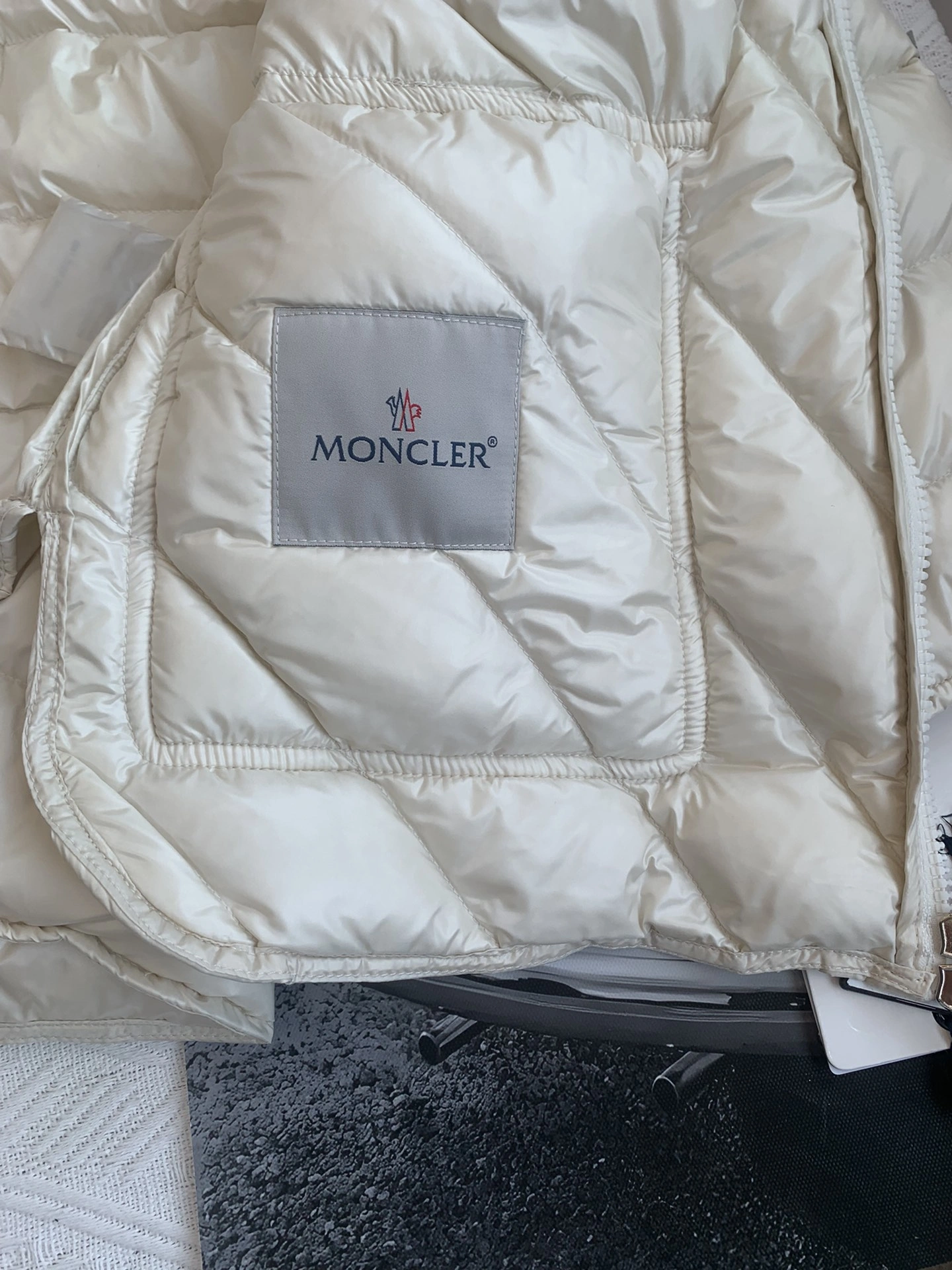 Top match Moncler Down Jackets