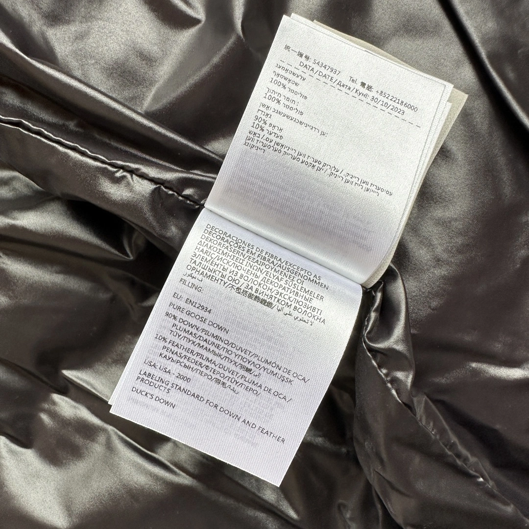 Economical Moncler Down Jackets