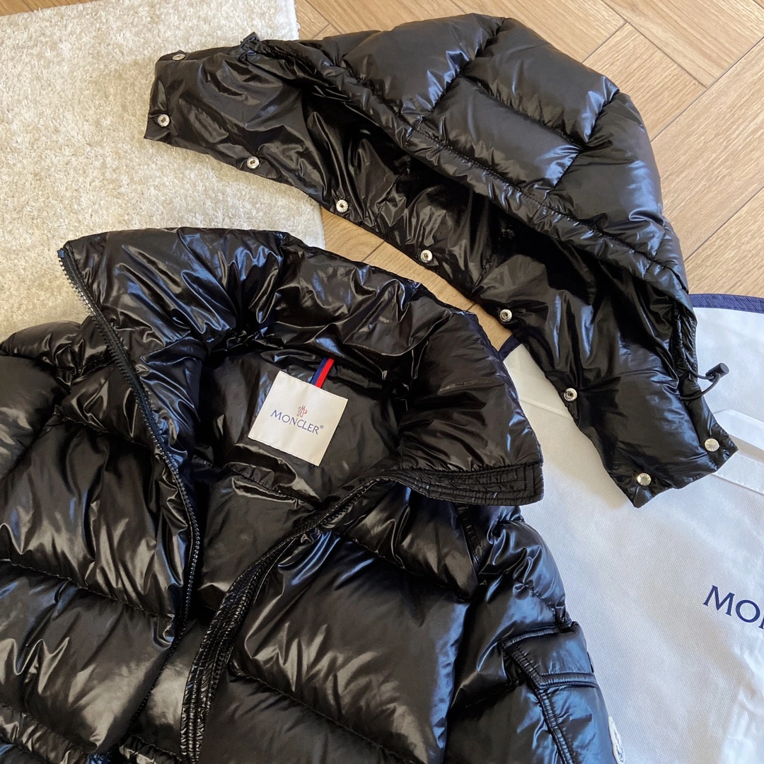 Affordable Moncler Down Jackets