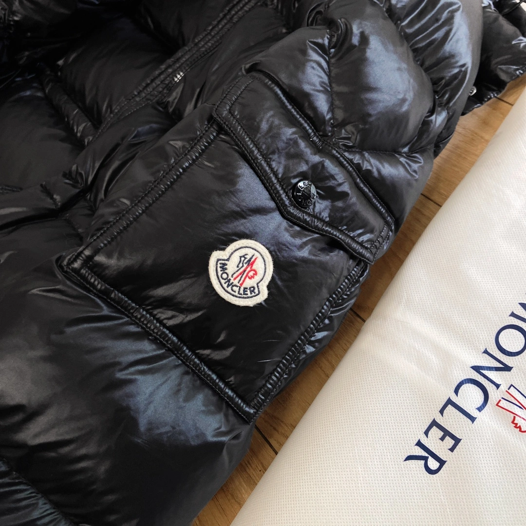 Affordable Moncler Down Jackets