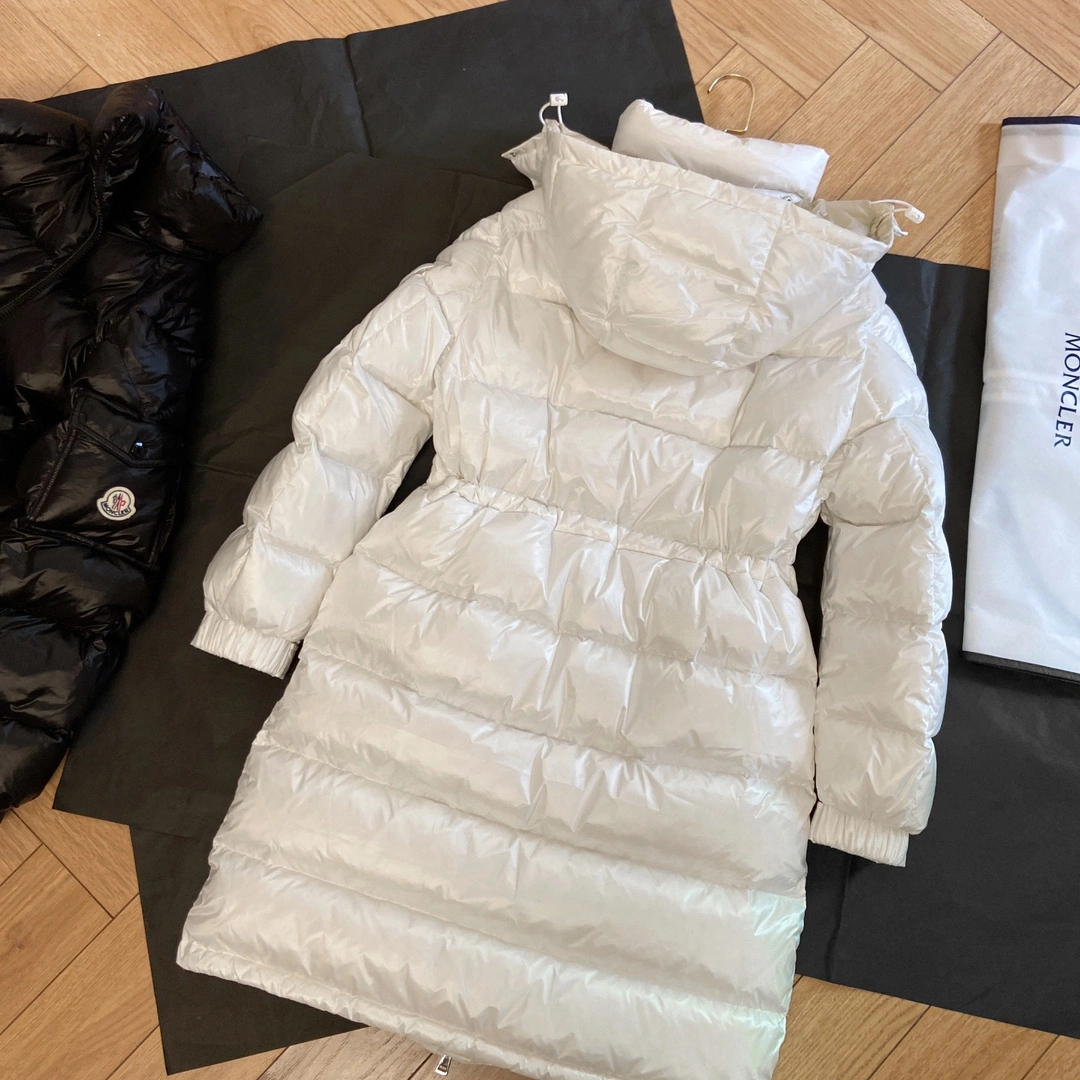 Top mirror Moncler Down Jackets