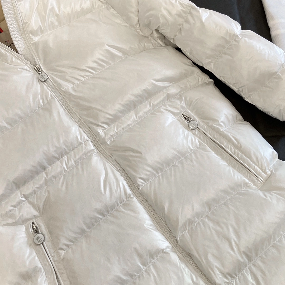Top mirror Moncler Down Jackets
