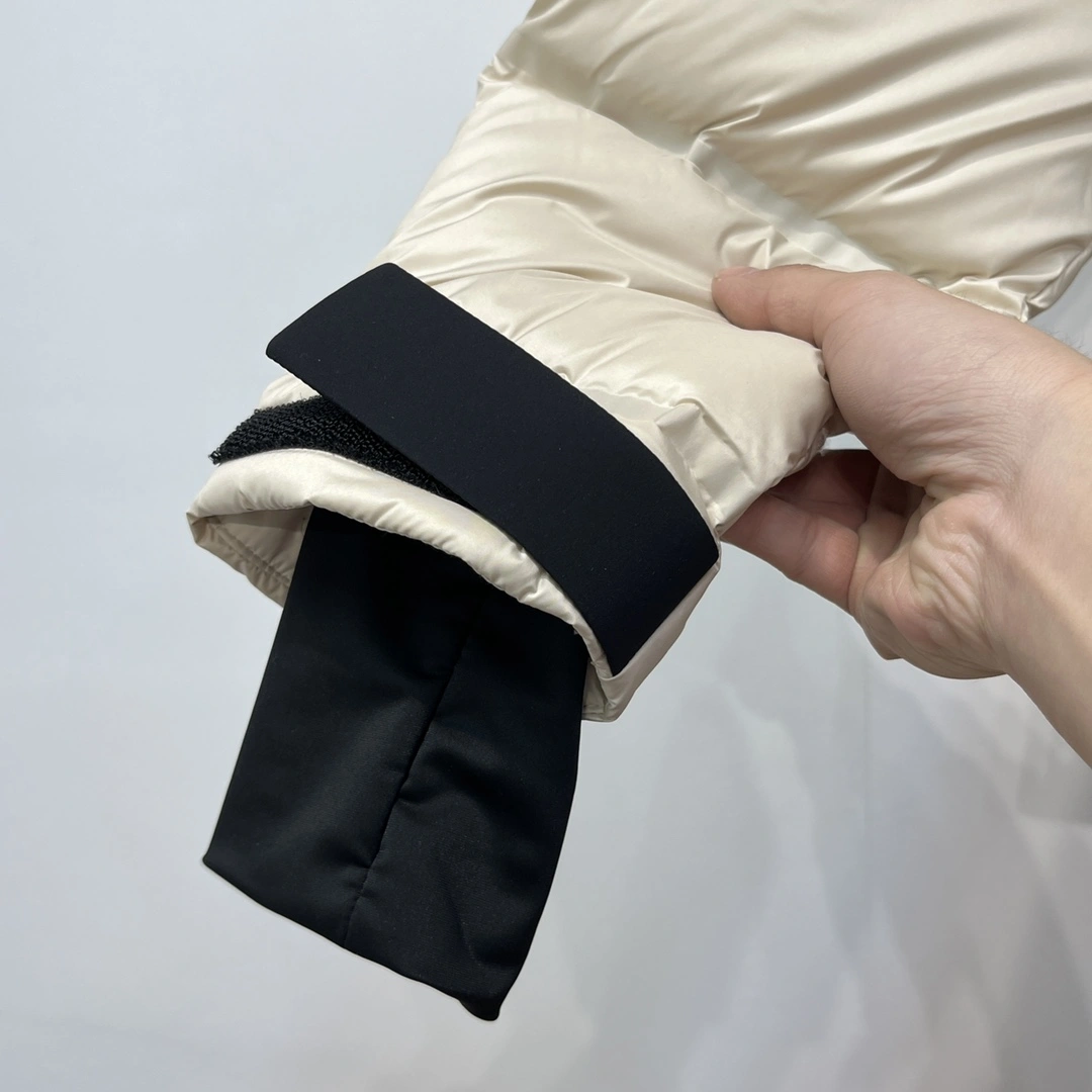Brand-authenticated Moncler Down Jackets