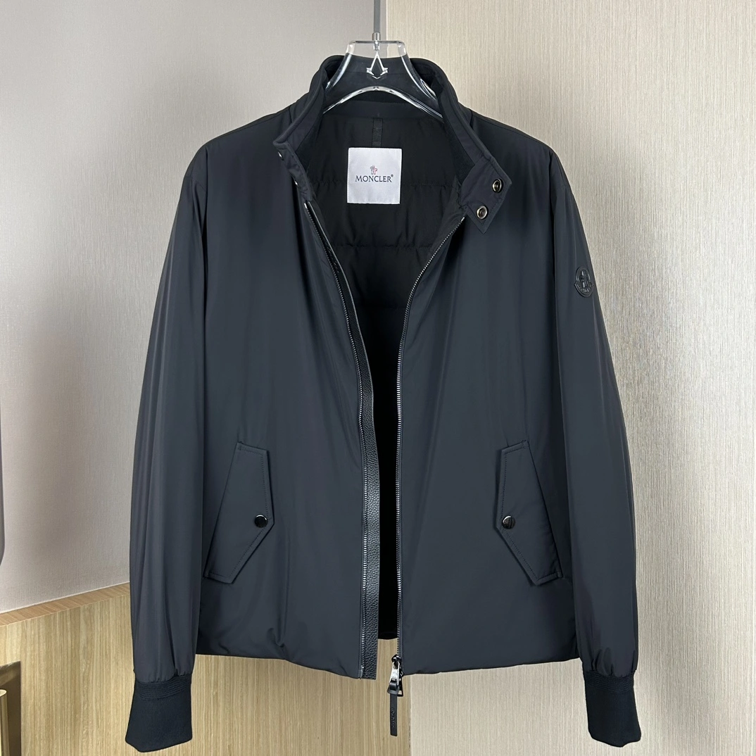 High fidelity Moncler Down Jackets