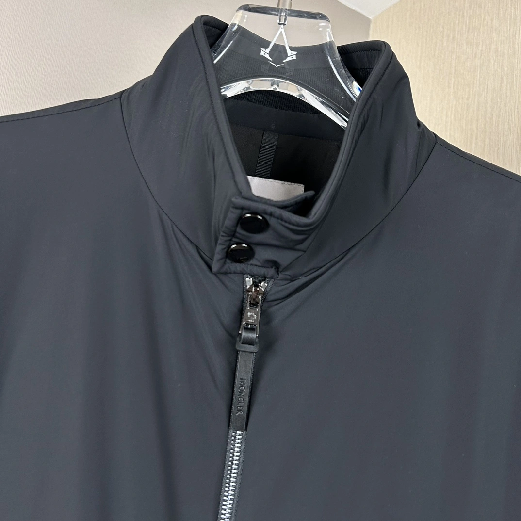 High fidelity Moncler Down Jackets