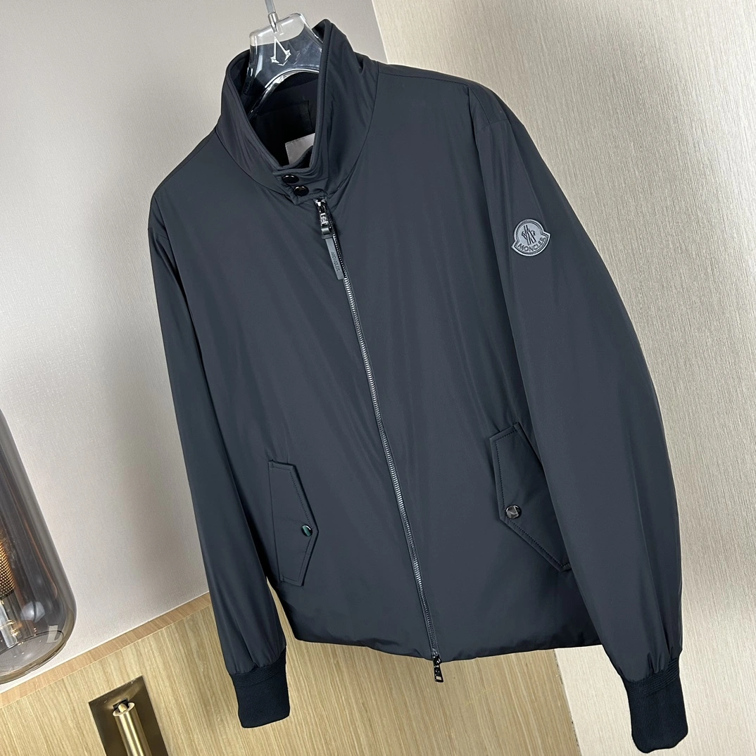 High fidelity Moncler Down Jackets