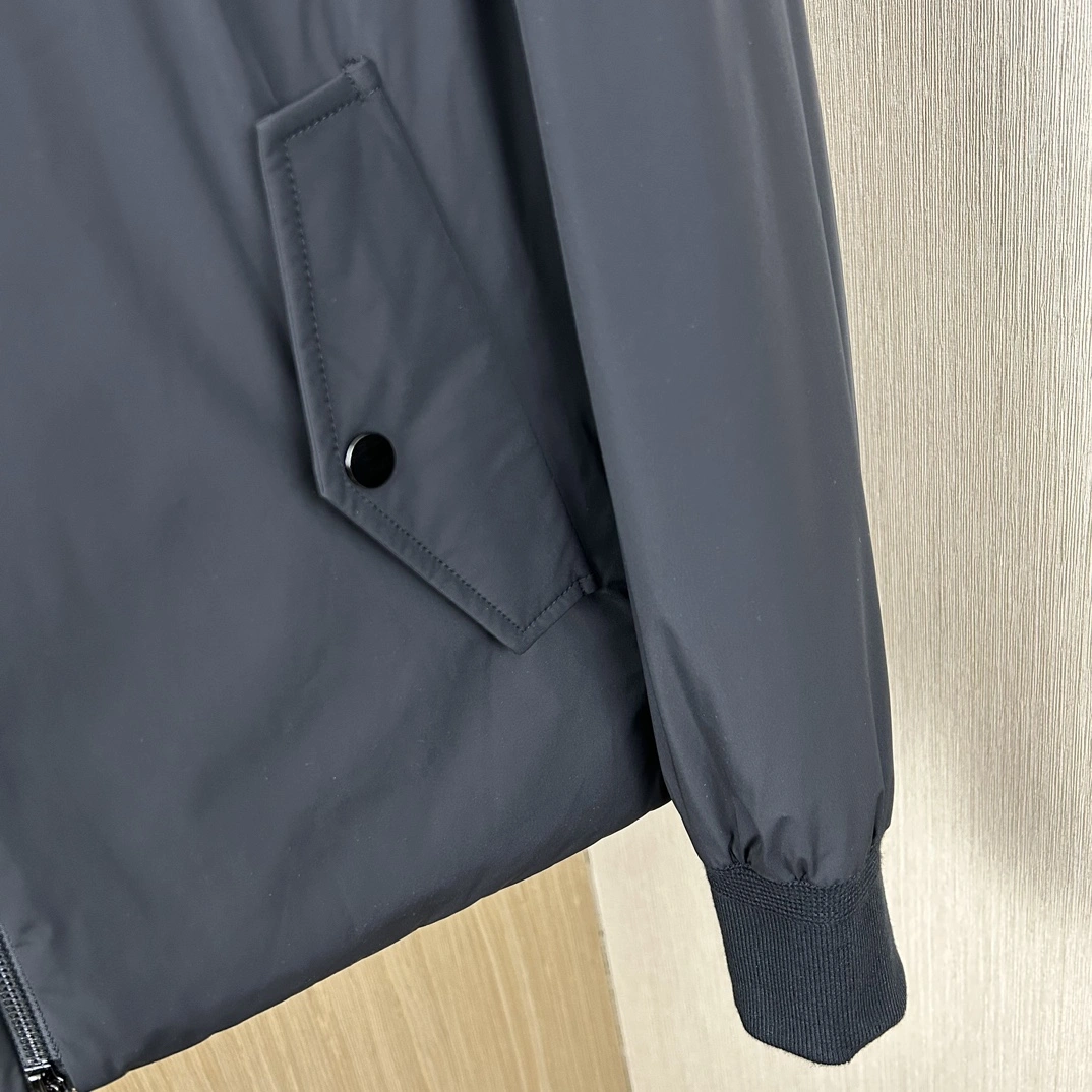 High fidelity Moncler Down Jackets
