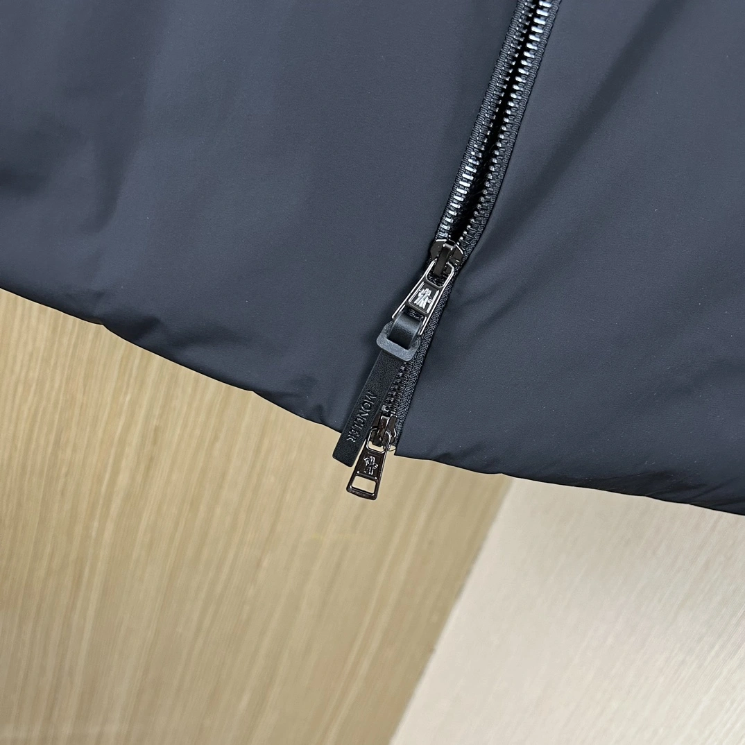 High fidelity Moncler Down Jackets