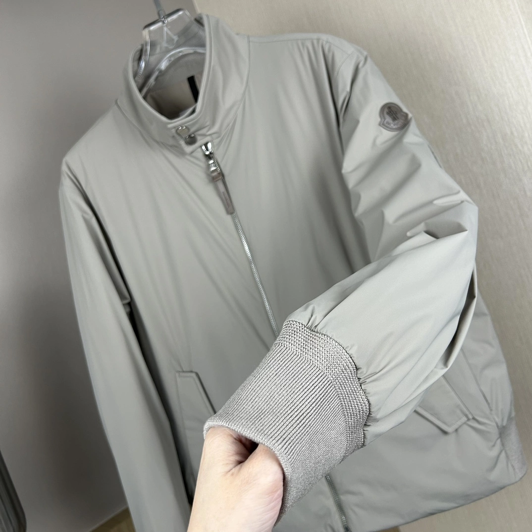 Top mirror Moncler Down Jackets