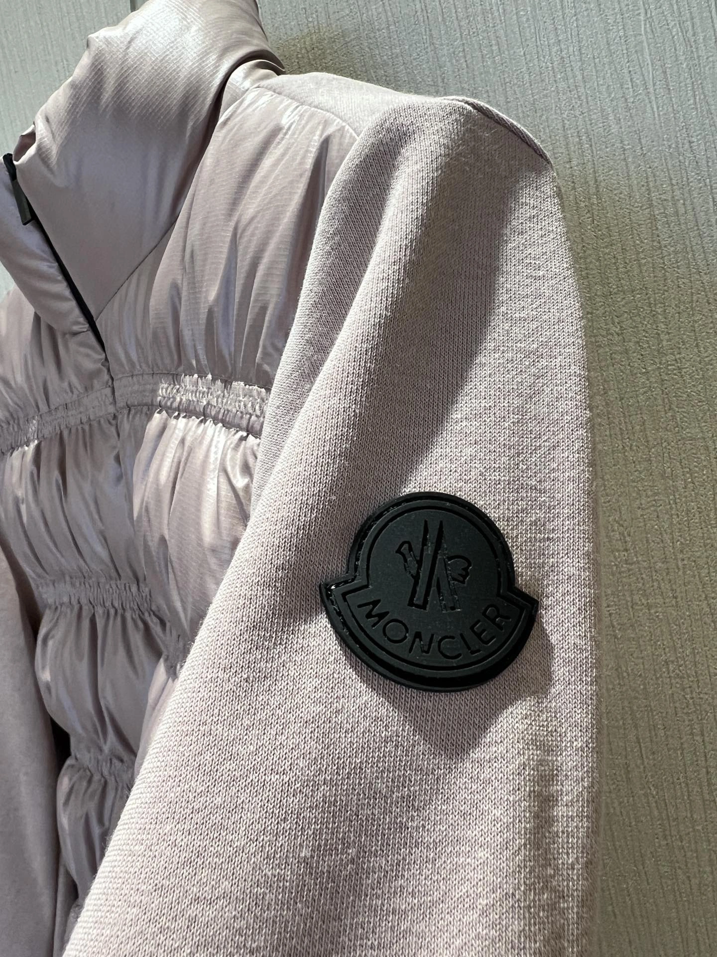 Top mirror Moncler Down Jackets