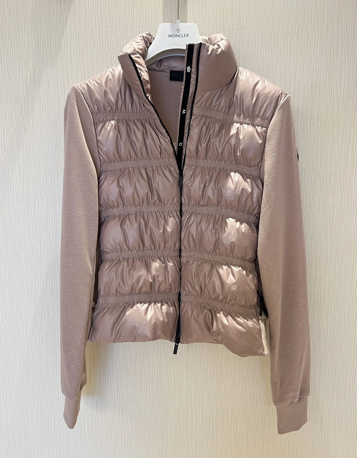 Top mirror Moncler Down Jackets