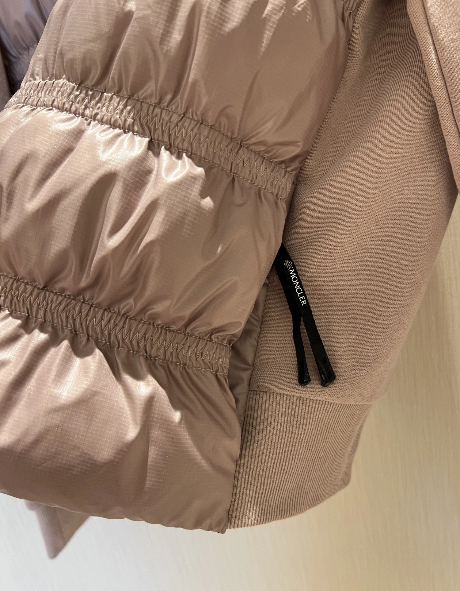 Top mirror Moncler Down Jackets