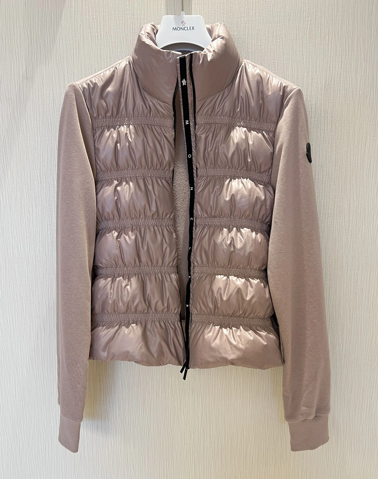 Top mirror Moncler Down Jackets