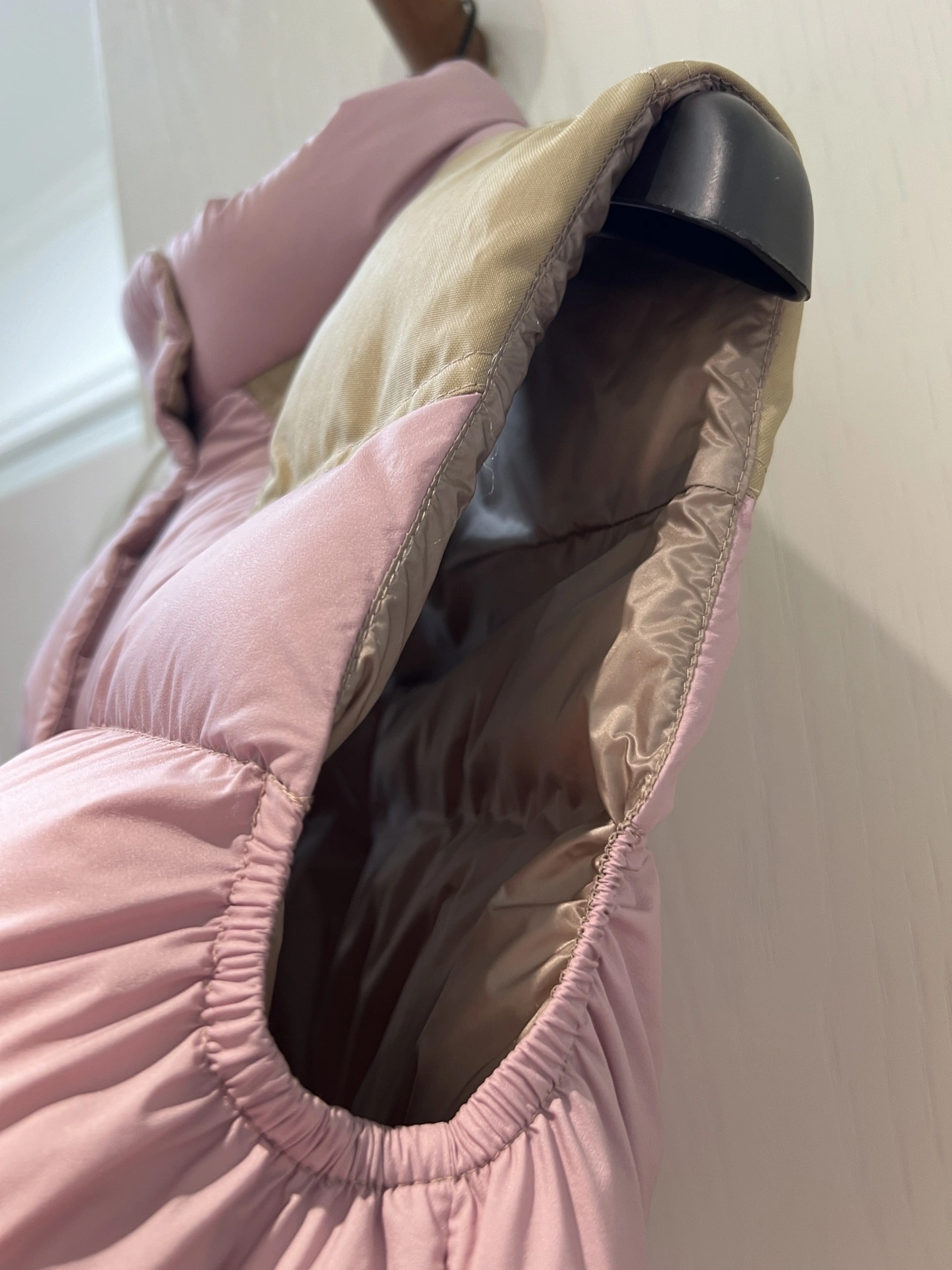 Brand-authenticated Moncler Down Jackets