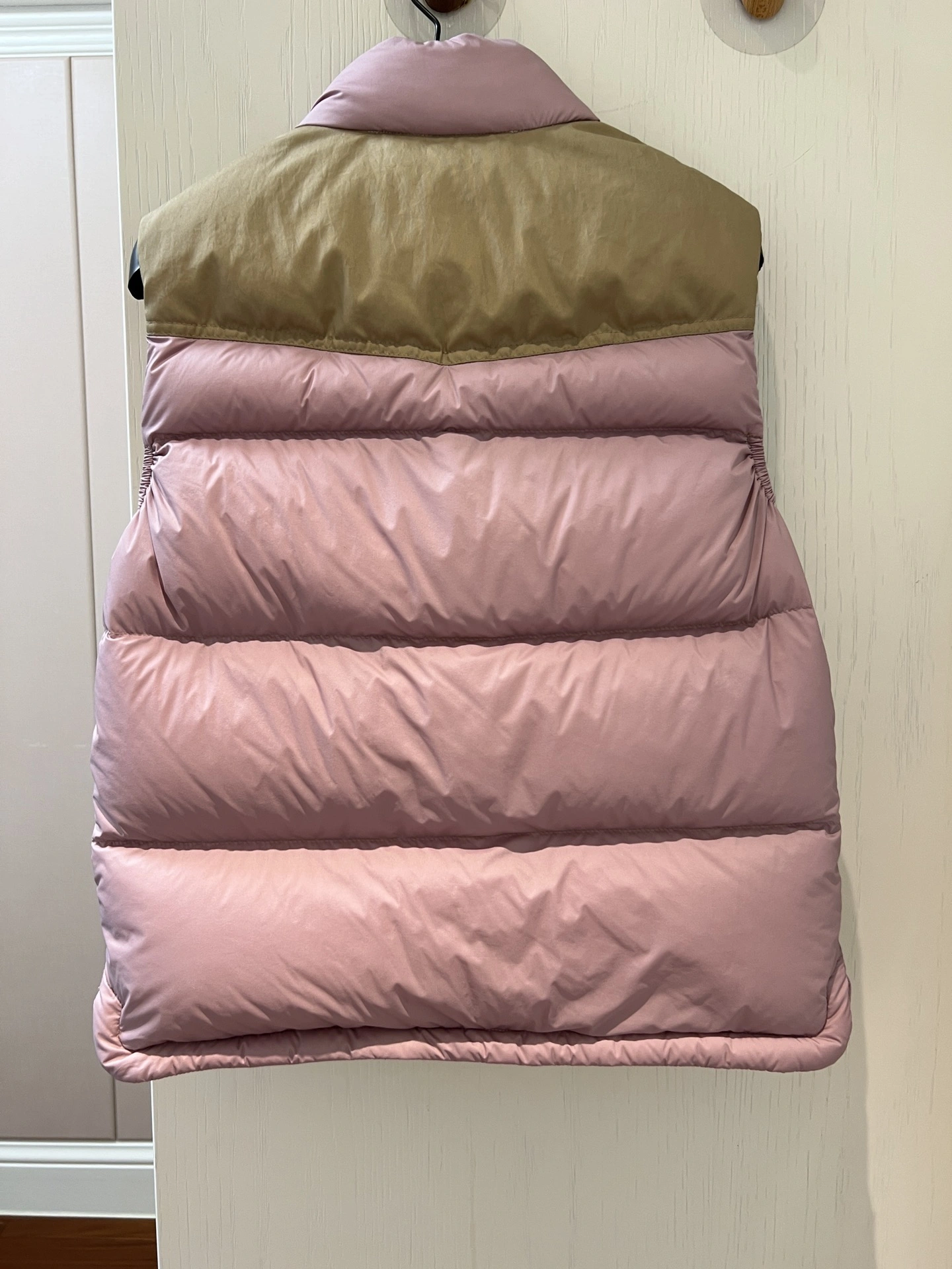 Brand-authenticated Moncler Down Jackets