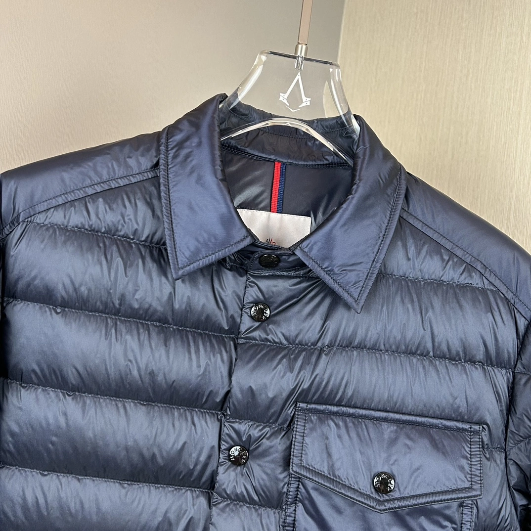 Official Moncler Down Jackets