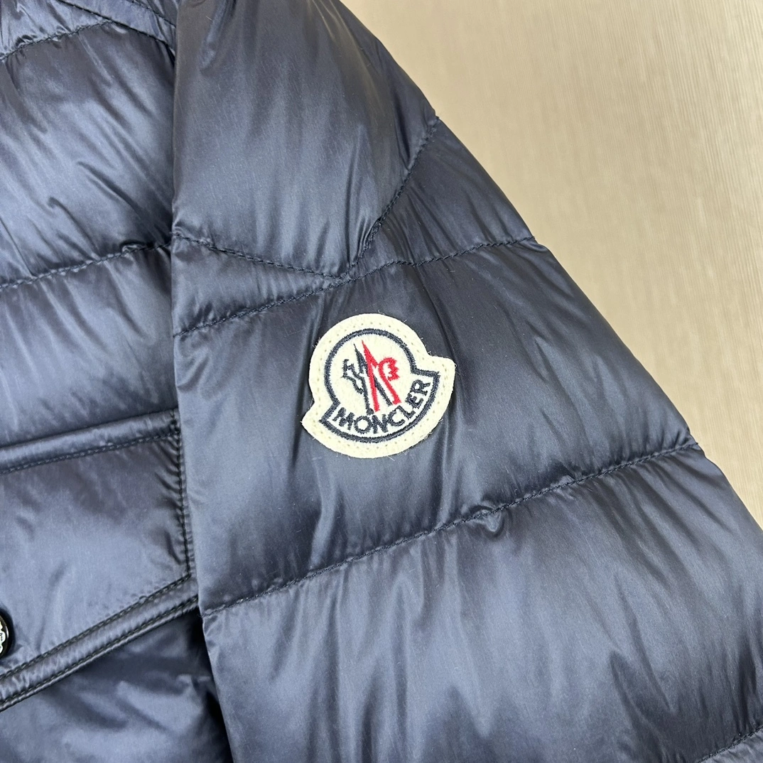 Official Moncler Down Jackets