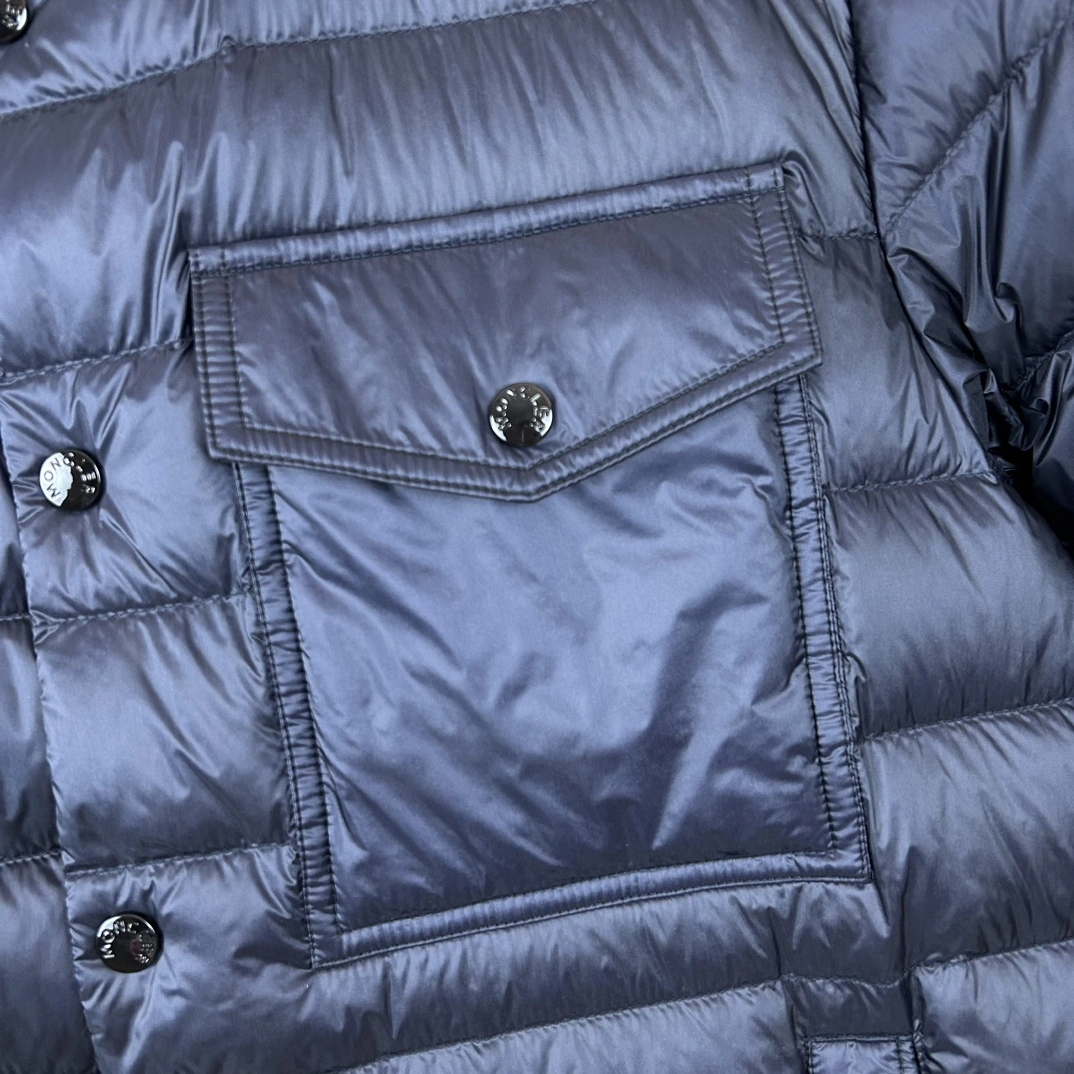 Official Moncler Down Jackets