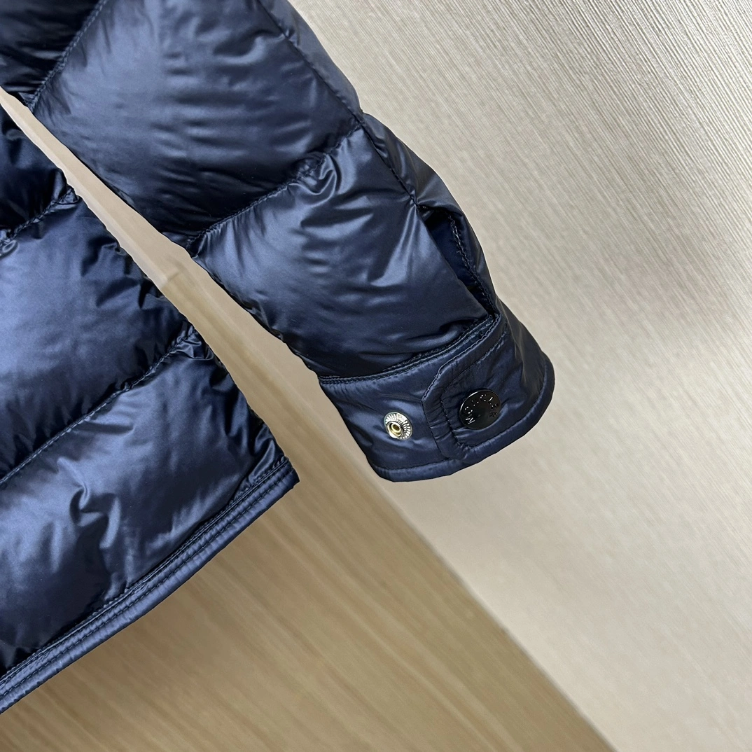 Official Moncler Down Jackets